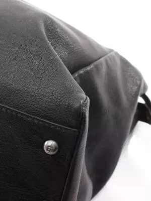 Fendi Large Peekaboo Tote Bag