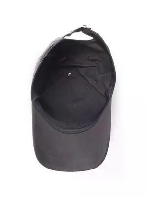 Saint Laurent Baseball Cap