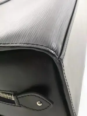 LOUIS VUITTON Pont Neuf Pm Tote Bag