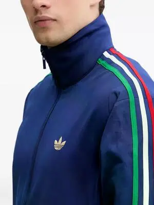 Adidas Firebird Track Jacket