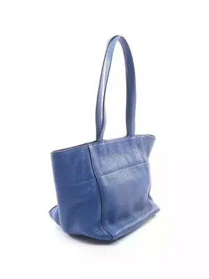 Prada Vit. Daino Tote Bag