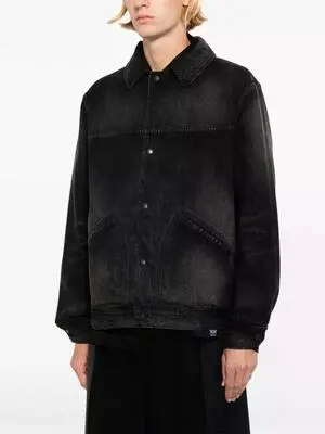 Yohji Yamamoto X Minedenim Denim Jacket