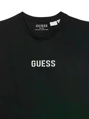 Guess Logo-print Pajamas