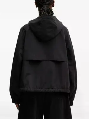 Carhartt Work In Progress Iwan Hooded Jacket