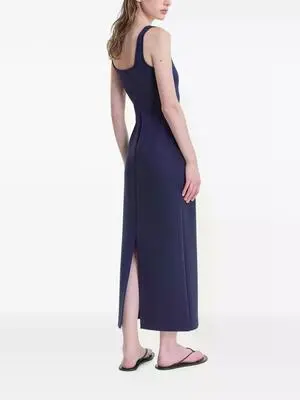 FFORME Kara Square-neck Dress