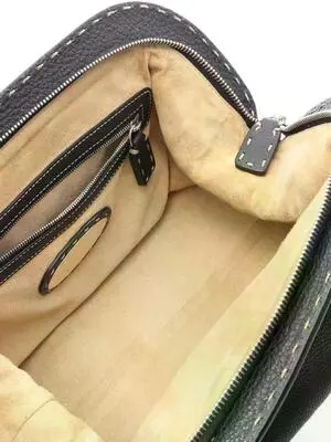 Fendi Selleria Tote Bag