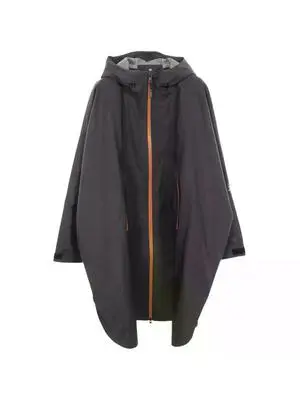 Loewe Hooded Coat