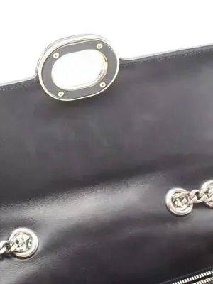Gucci Quilted Leather Shoulder Bag