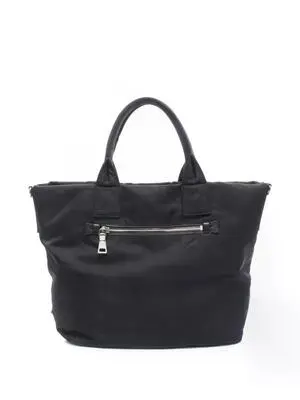 Prada Reversible Camouflage Tote Bag