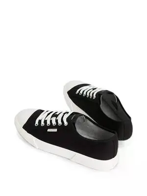 Calvin Klein Alvaro Two-tone Sneakers