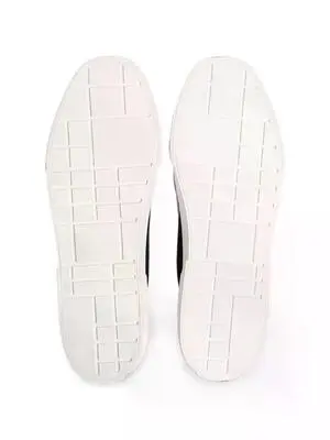 Calvin Klein Alvaro Two-tone Sneakers