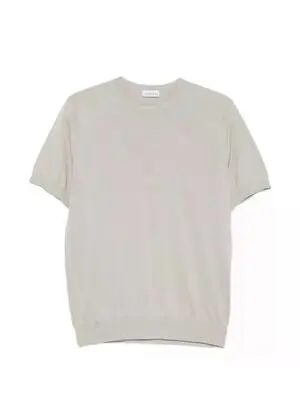 ÉPHÉMÈRE Round-neck Short-sleeve T-shirt