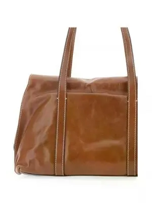 GIANNI CHIARINI Marghe Shoulder Bag