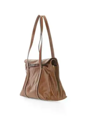 GIANNI CHIARINI Marghe Shoulder Bag