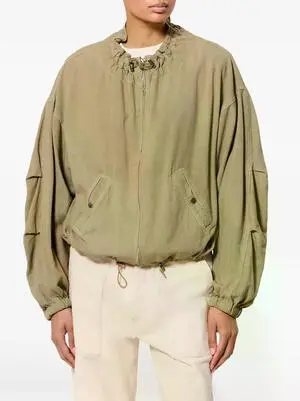 MARANT ETOILE Sage Plume Jacket