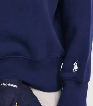 Polo Ralph Lauren Cotton Newport Sweatshirt