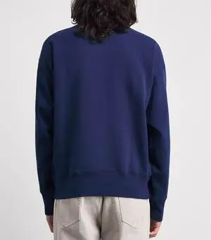 Polo Ralph Lauren Cotton Newport Sweatshirt