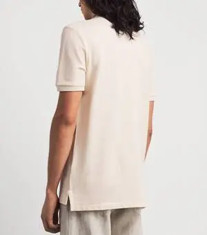 Polo Ralph Lauren Cotton Big Polo Pony Polo Shirt