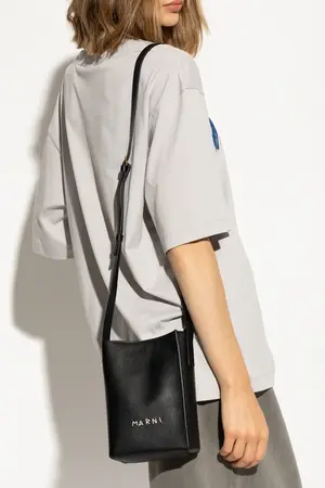 Marni North Nano Shoulder Bag
