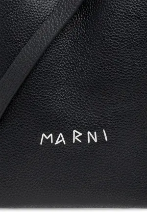 Marni North Nano Shoulder Bag
