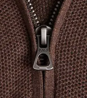 Polo Ralph Lauren Cotton Half-zip Sweater