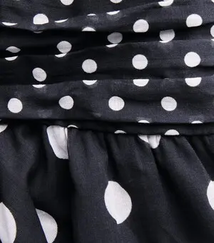 Charo Ruiz Ibiza Noira Mini Skirt