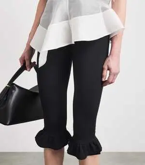 Jacquemus Jersey Playa Capri Trousers