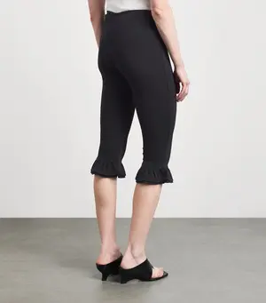 Jacquemus Jersey Playa Capri Trousers