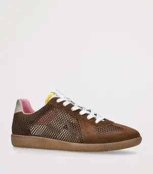 MAISON MARGIELA Knit Replica Sneakers