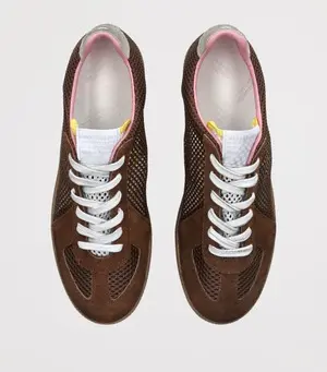 MAISON MARGIELA Knit Replica Sneakers