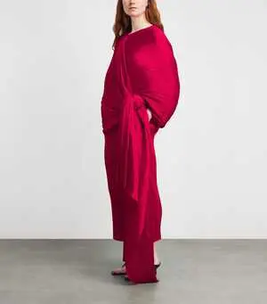 Issey Miyake Colorful Madame-t May Stole