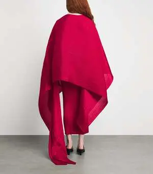 Issey Miyake Colorful Madame-t May Stole