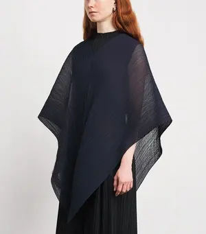Issey Miyake Madame-t May Stole