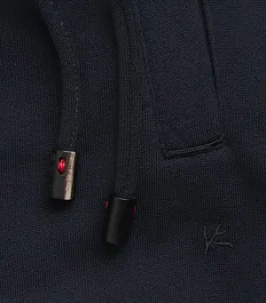 Isaia Drawstring Sweatpants