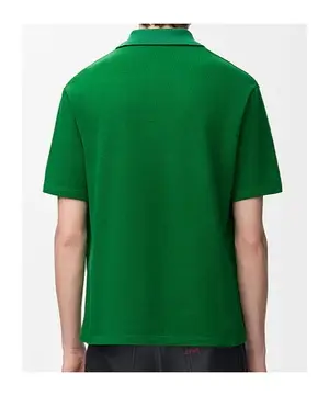 Loewe Polo In Cotton