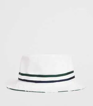 Polo Ralph Lauren X Wimbledon Reversible Bucket Hat