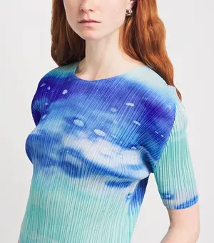Issey Miyake Sea Bubble Top