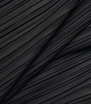Issey Miyake Mellow Pleats Trousers