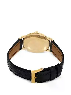 Patek Philippe Calatrava 31mm Watch