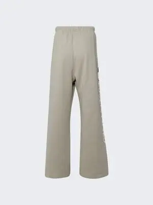 Fear Of God Mlb Lounge Sweatpant Seal - Grey
