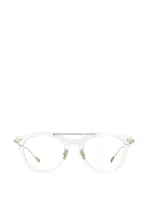 RIMOWA Air Oval-frame Eyeglasses