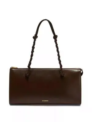 JIL SANDER Tangle Tent Shoulder Bag