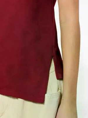 Isabel Marant Étoile Sebani Cotton Jersey T-shirt
