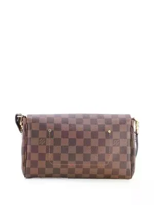 LOUIS VUITTON Favorite Handbag Damier Mm Crossbody Bag