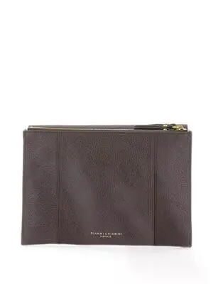 GIANNI CHIARINI Vicky Clutch Bag