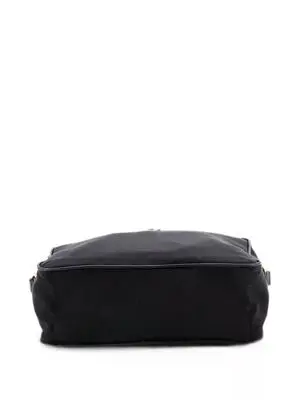 Prada Tessuto Camera Bag