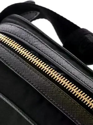 Prada Tessuto Camera Bag