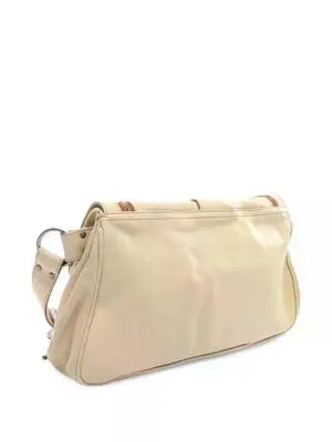 Dior Gaucho Shoulder Bag