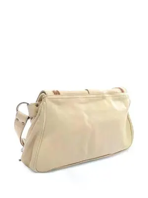 Dior Gaucho Shoulder Bag