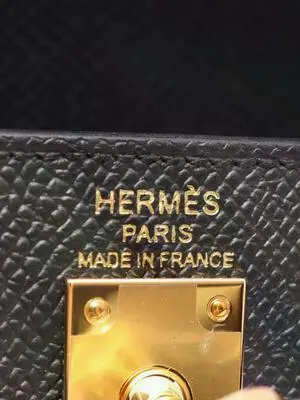 Hermès Kelly 25 Handbag